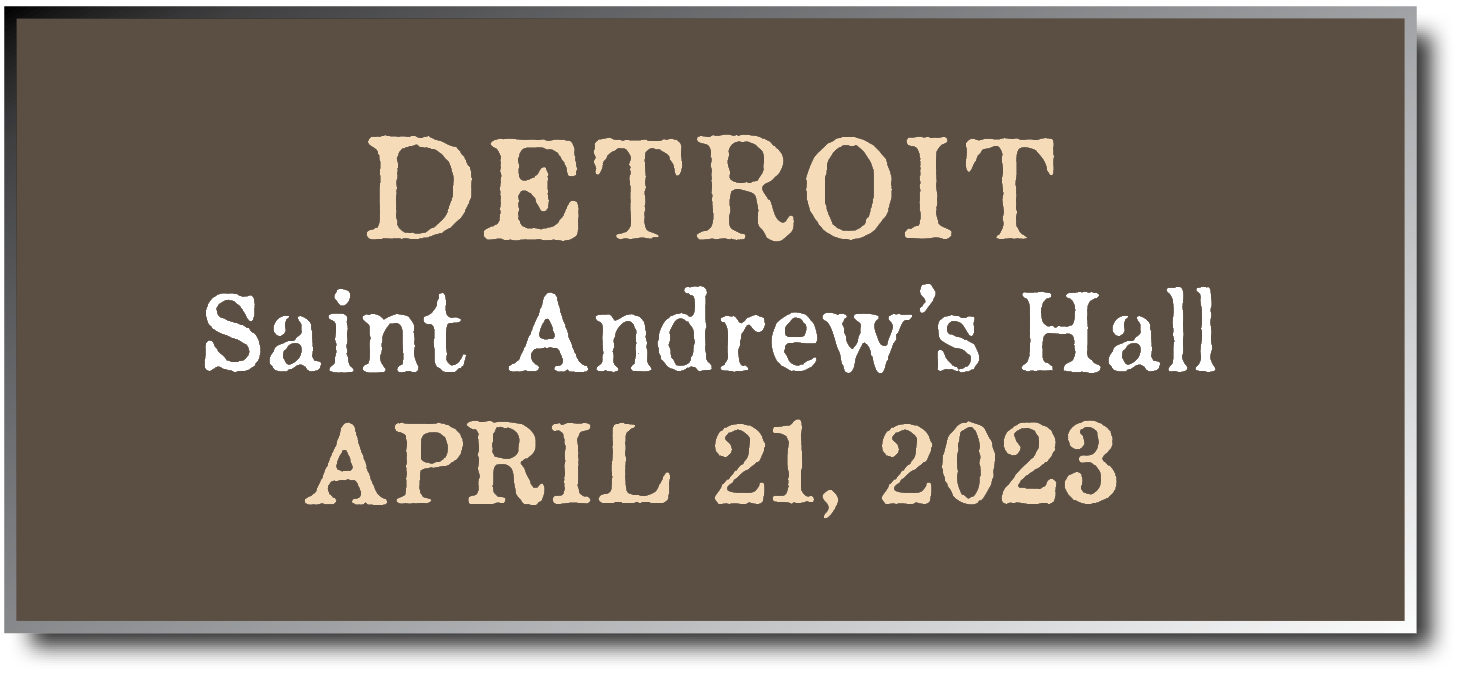 DET Button – Hospice of Michigan