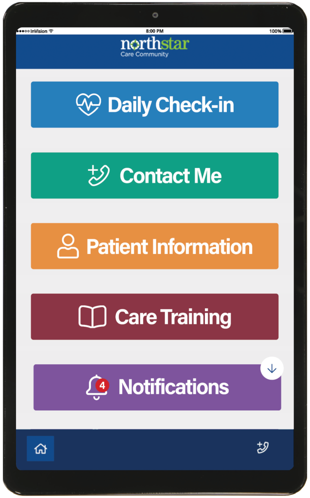 NorthStar LINC – Hospice of Michigan